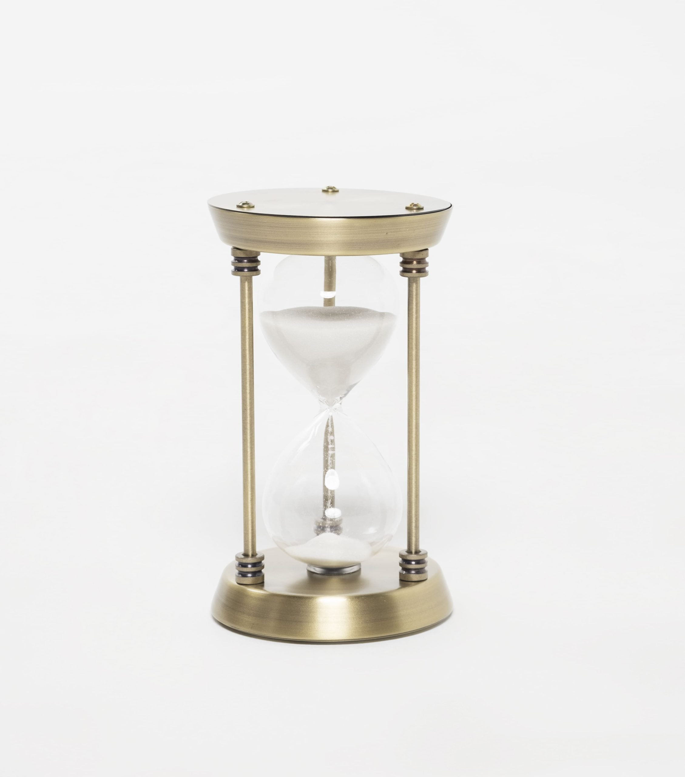 Crystal Ball White - Lifetime Design