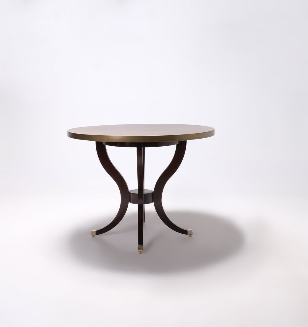 Eden Round Table - Lifetime Design