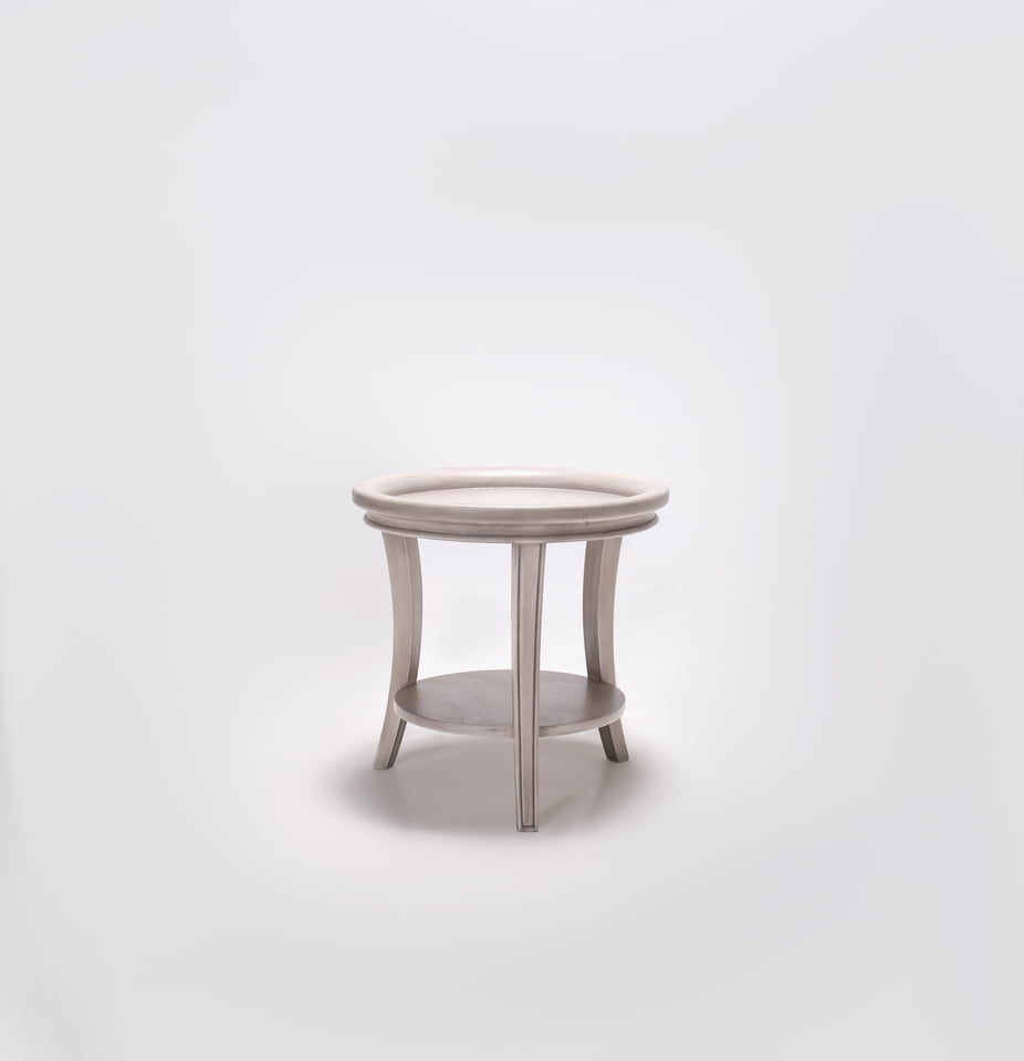 Jesse Side Table - Lifetime Design