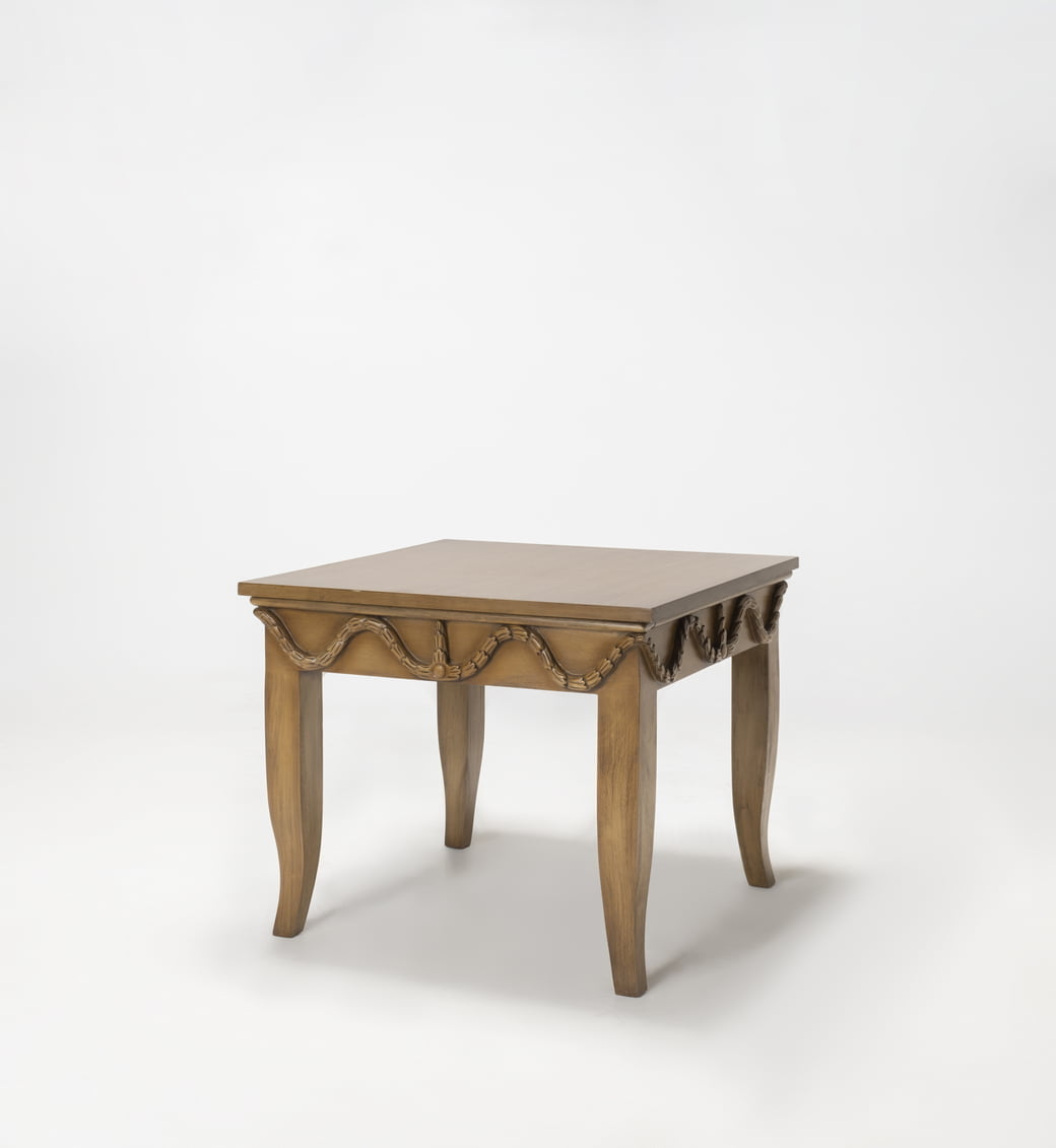 Kanaya Side Table - Lifetime Design