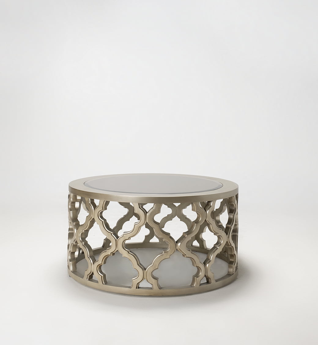 Karawang Coffee Table - Lifetime Design