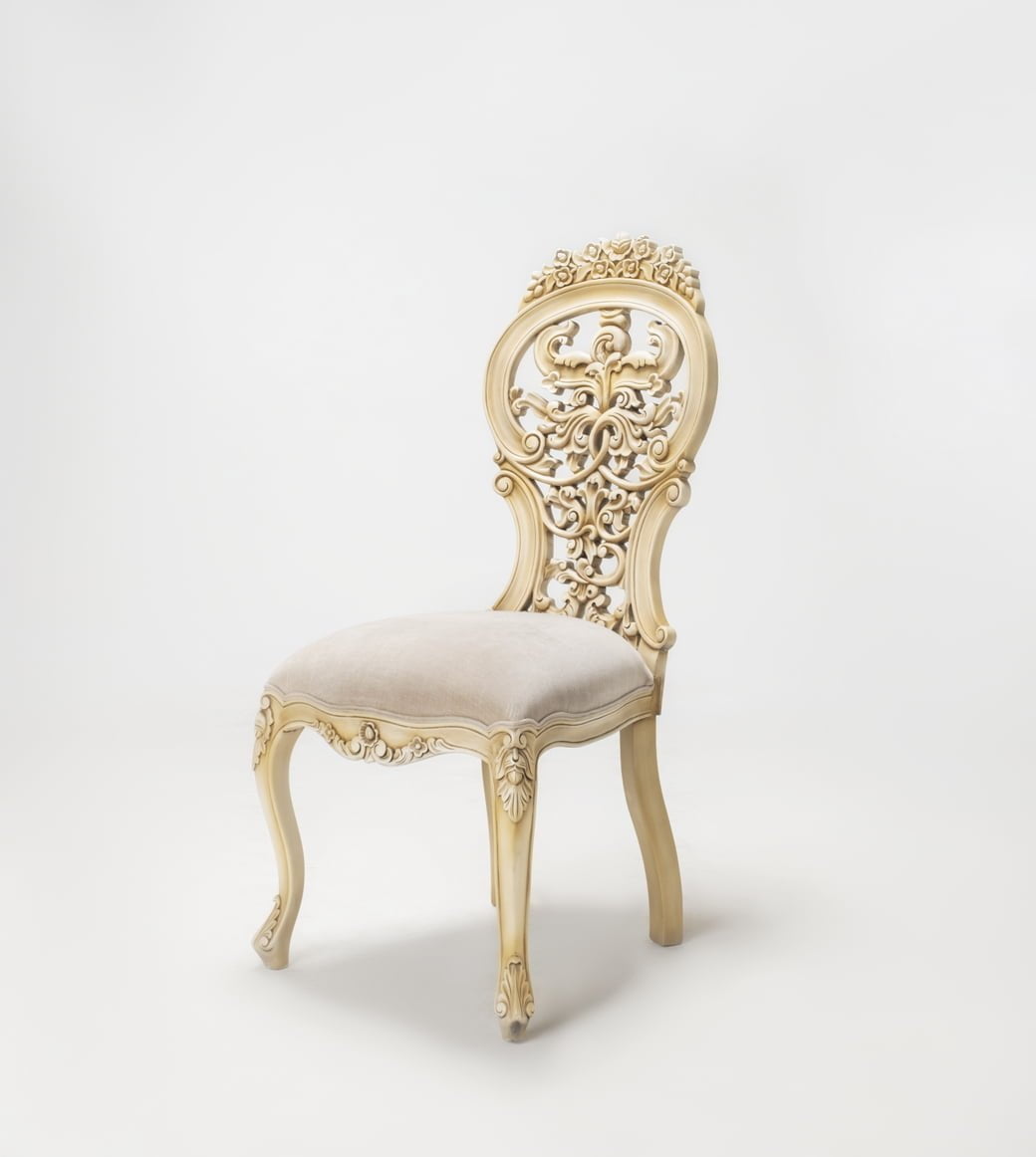 Mala Chair - Lifetime Design