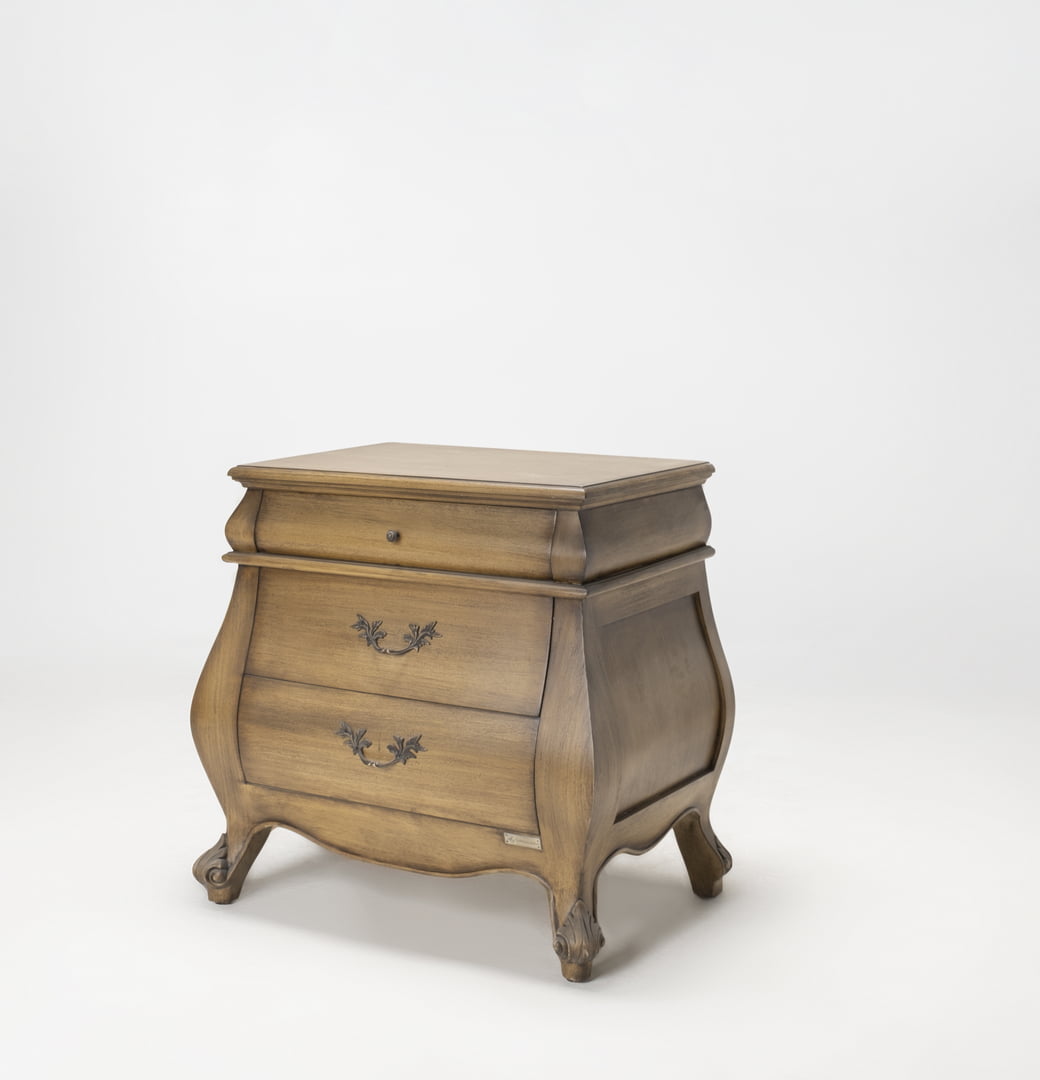 Nakas Karachi - Lifetime Design