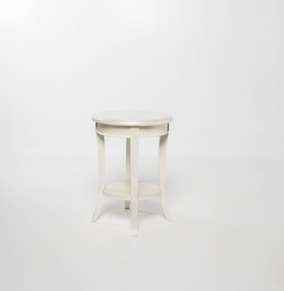 Side Table Foyer - Lifetime Design