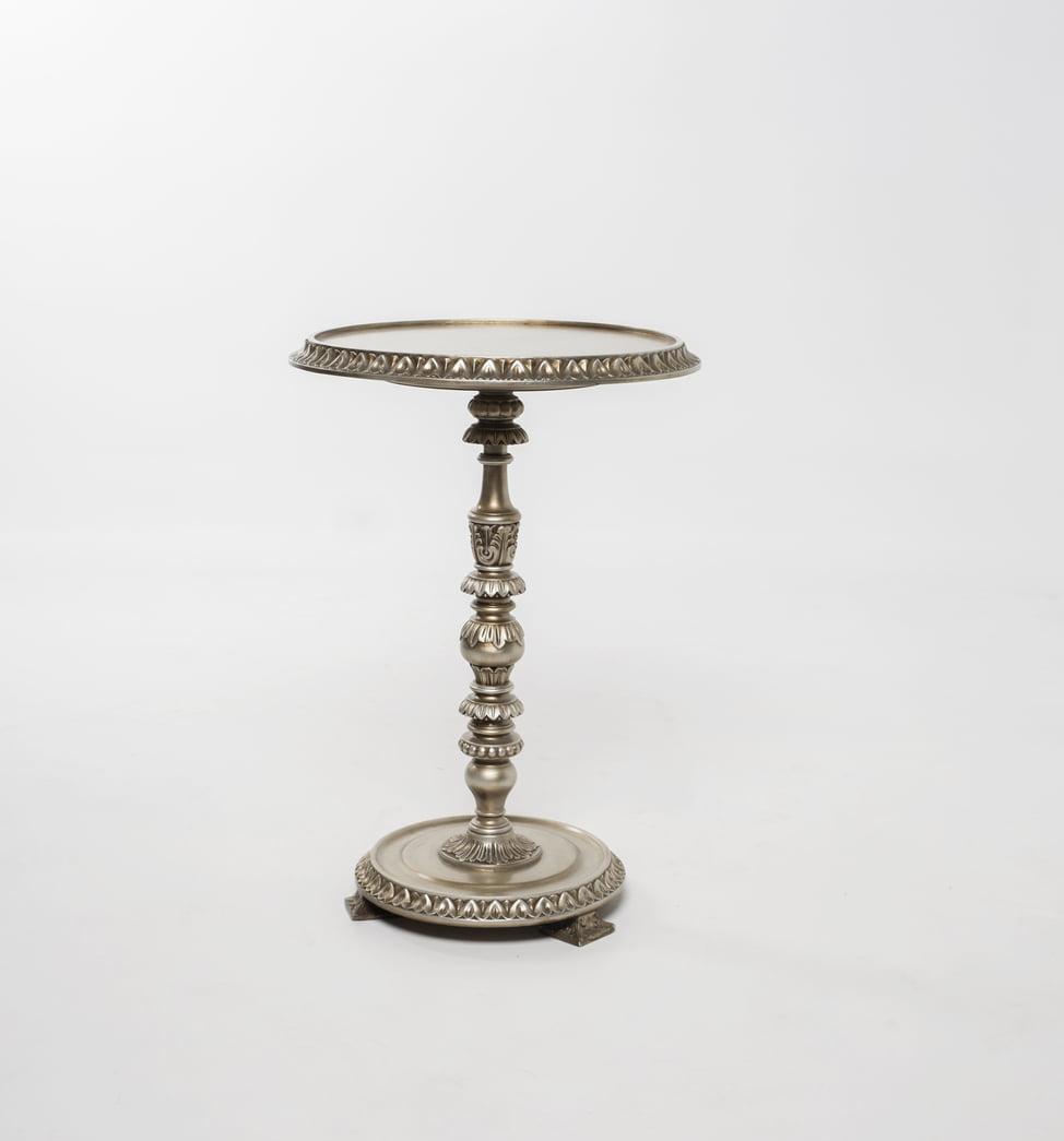 Urka Side Table - Lifetime Design